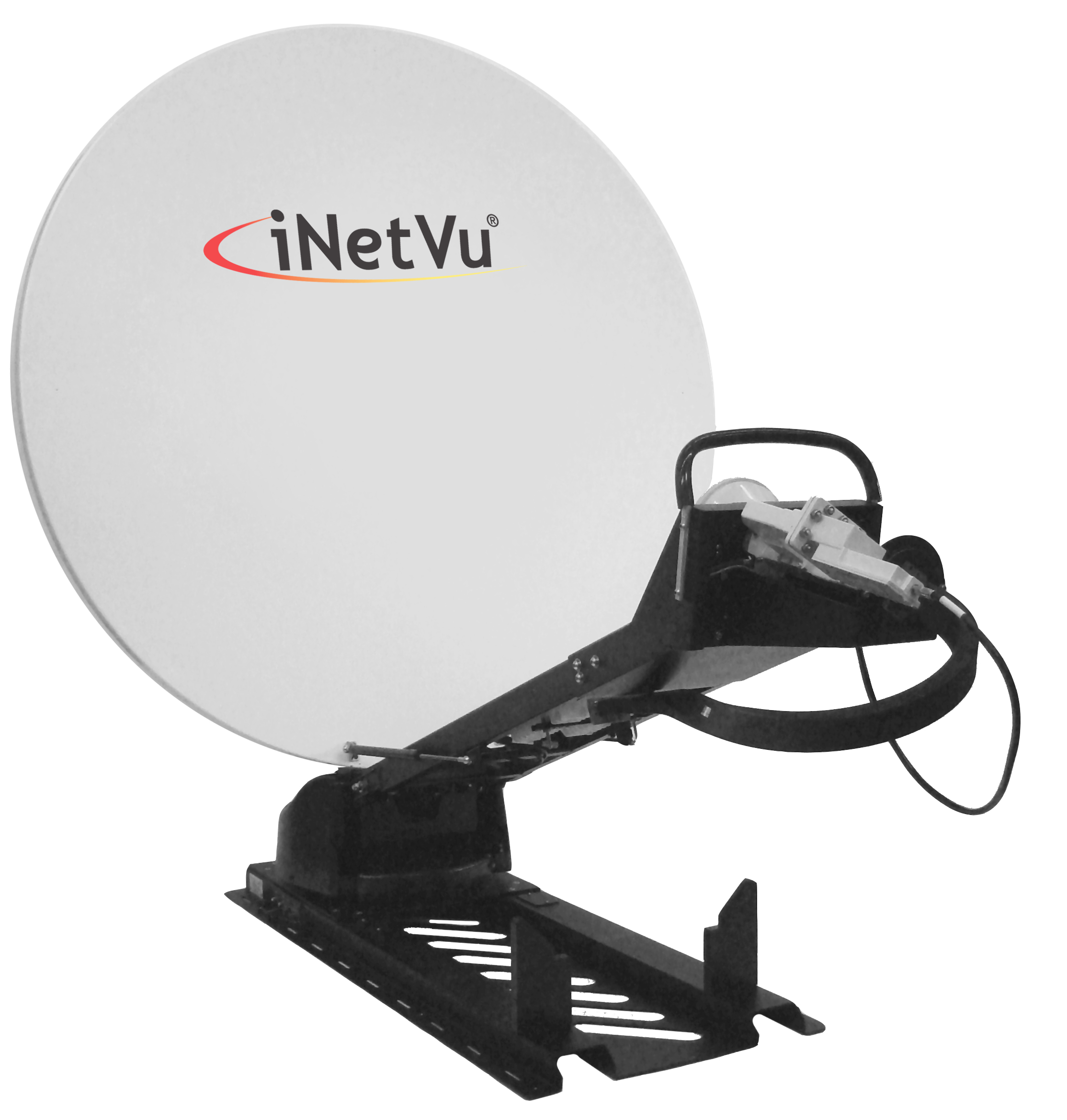 iNetVu® MOBILE PRODUCTS – C-COM Satellite Systems