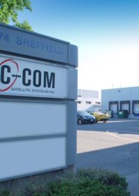 ABOUT – C-COM Satellite Systems