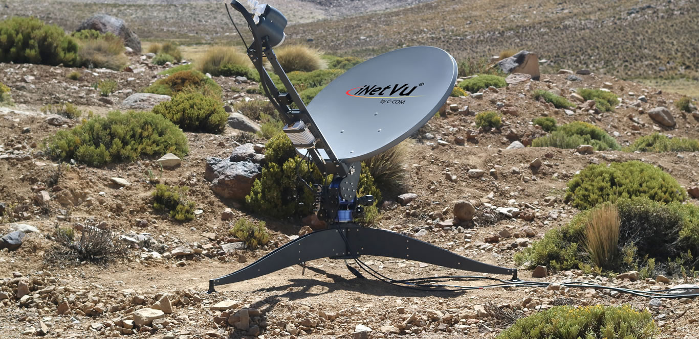 C-COM Satellite Systems – Mobile Internet | High-Speed Internet ...