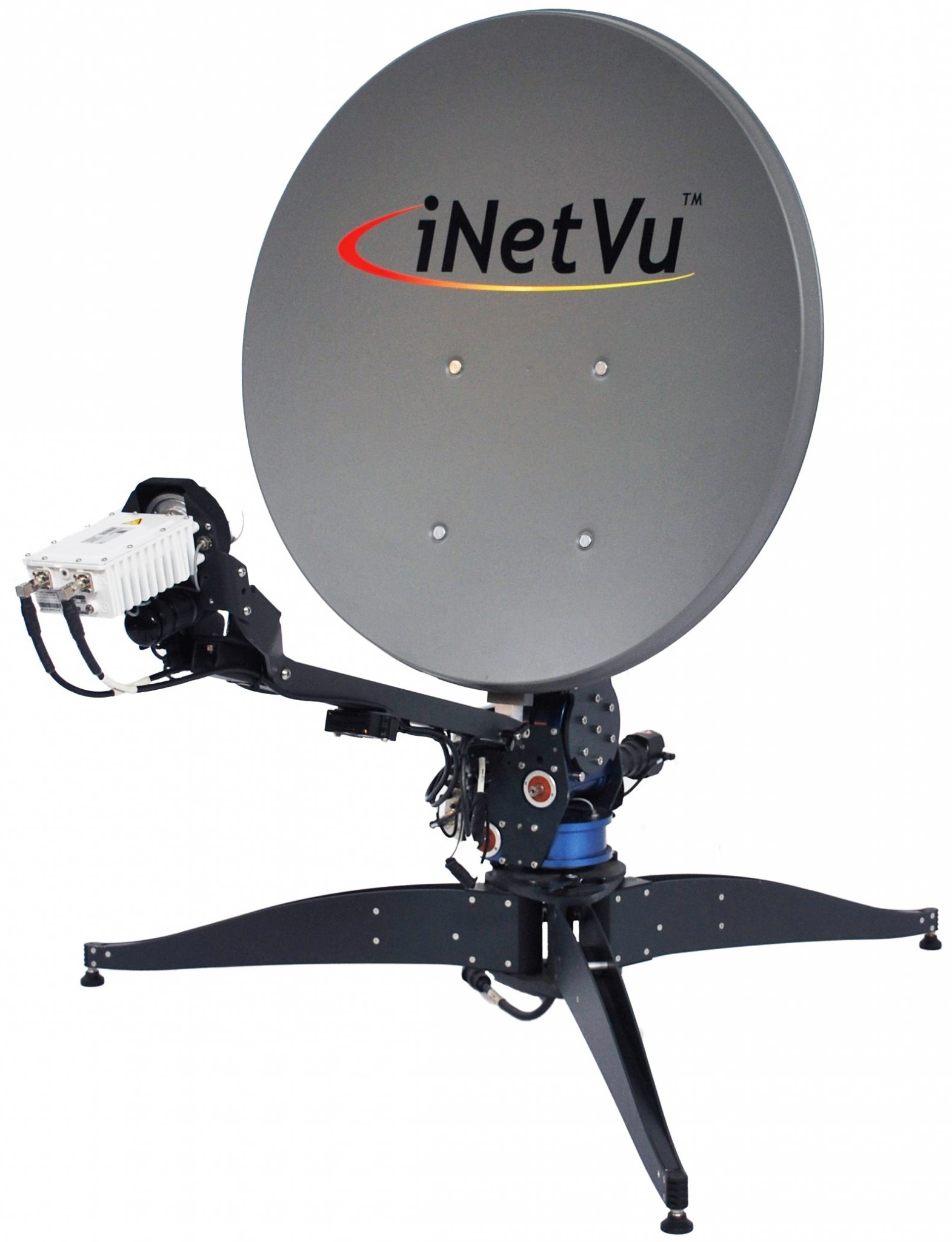 2022 HIGHLIGHTS FROM C-COM – A YEAR OF INNOVATION – C-COM Satellite Systems