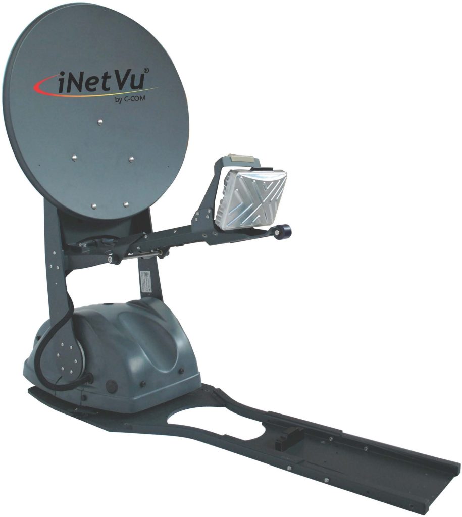 2022 HIGHLIGHTS FROM C-COM – A YEAR OF INNOVATION – C-COM Satellite Systems