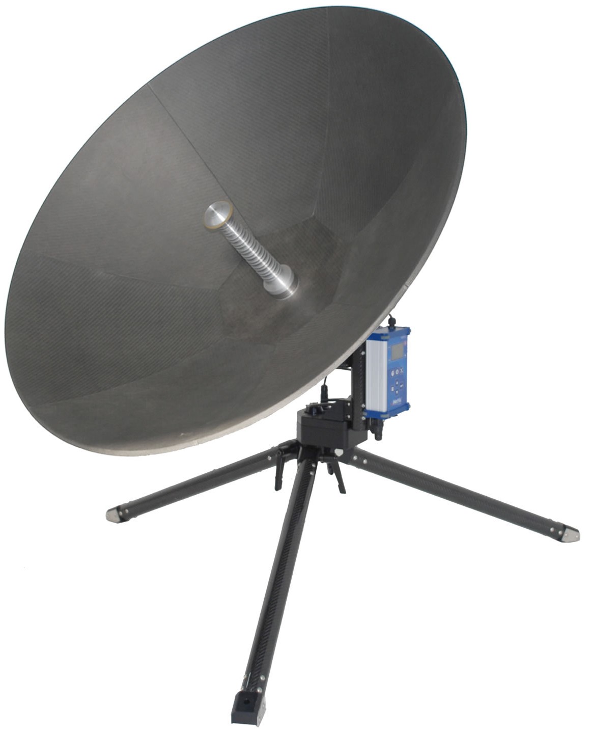 2022 HIGHLIGHTS FROM C-COM – A YEAR OF INNOVATION – C-COM Satellite Systems