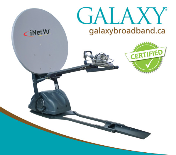 C-COM Ka-band ANTENNAS CERTIFIED FOR DEPLOYMENT IN NORTHERN CANADA – C ...