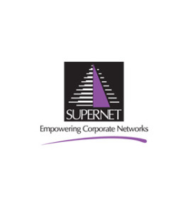 Supernet_Logo – C-COM Satellite Systems