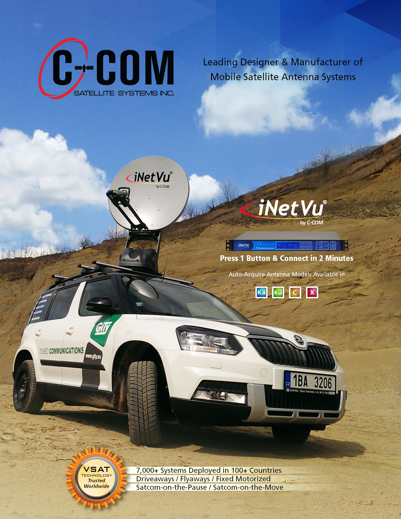 inetvu_brochure_june_2016 – C-COM Satellite Systems